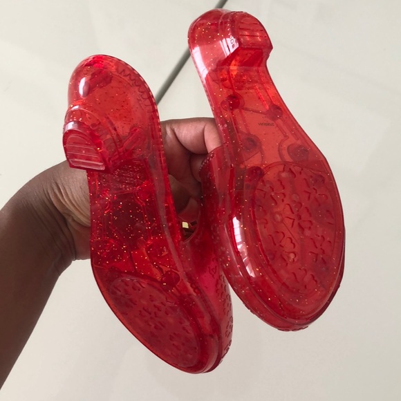 Disney | Costumes | Disney Princess Elena Red Shoes | Poshmark